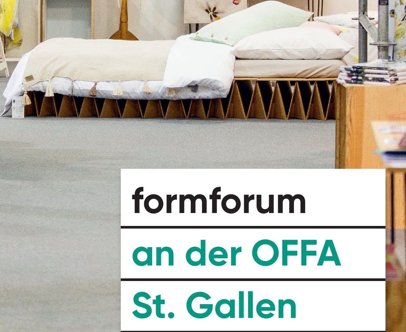 OFFA St. Gallen | formforum